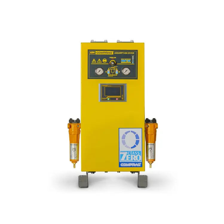 Adsorptionstørrer UMBRA ULTRA-AIR ADM-PDP 500 ltr/min