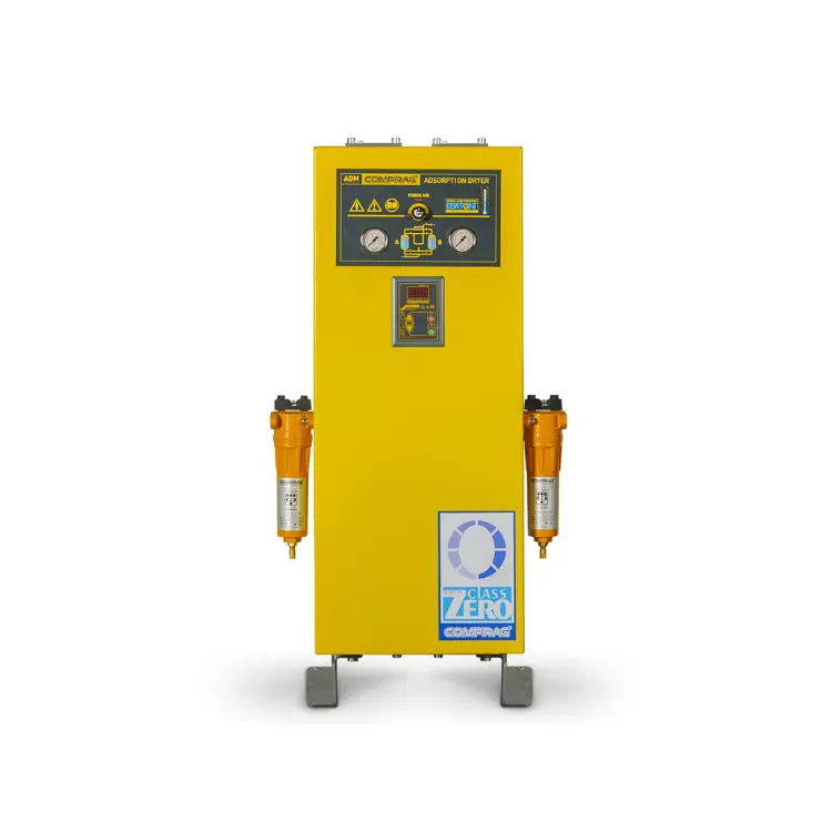 Adsorptionstørrer UMBRA ULTRA-AIR ADM-PDP 700 ltr/min