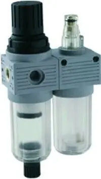 Mini FR+S enhed · PA