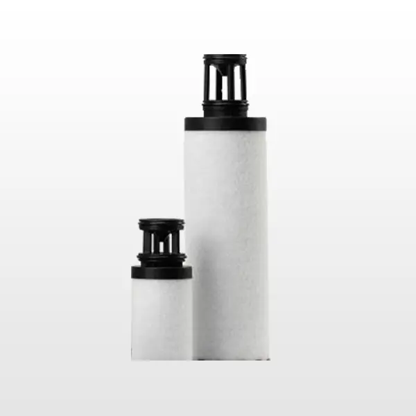 Domnick Hunter 055 AA (Evolution) filter |Trykluftshop leverer!
