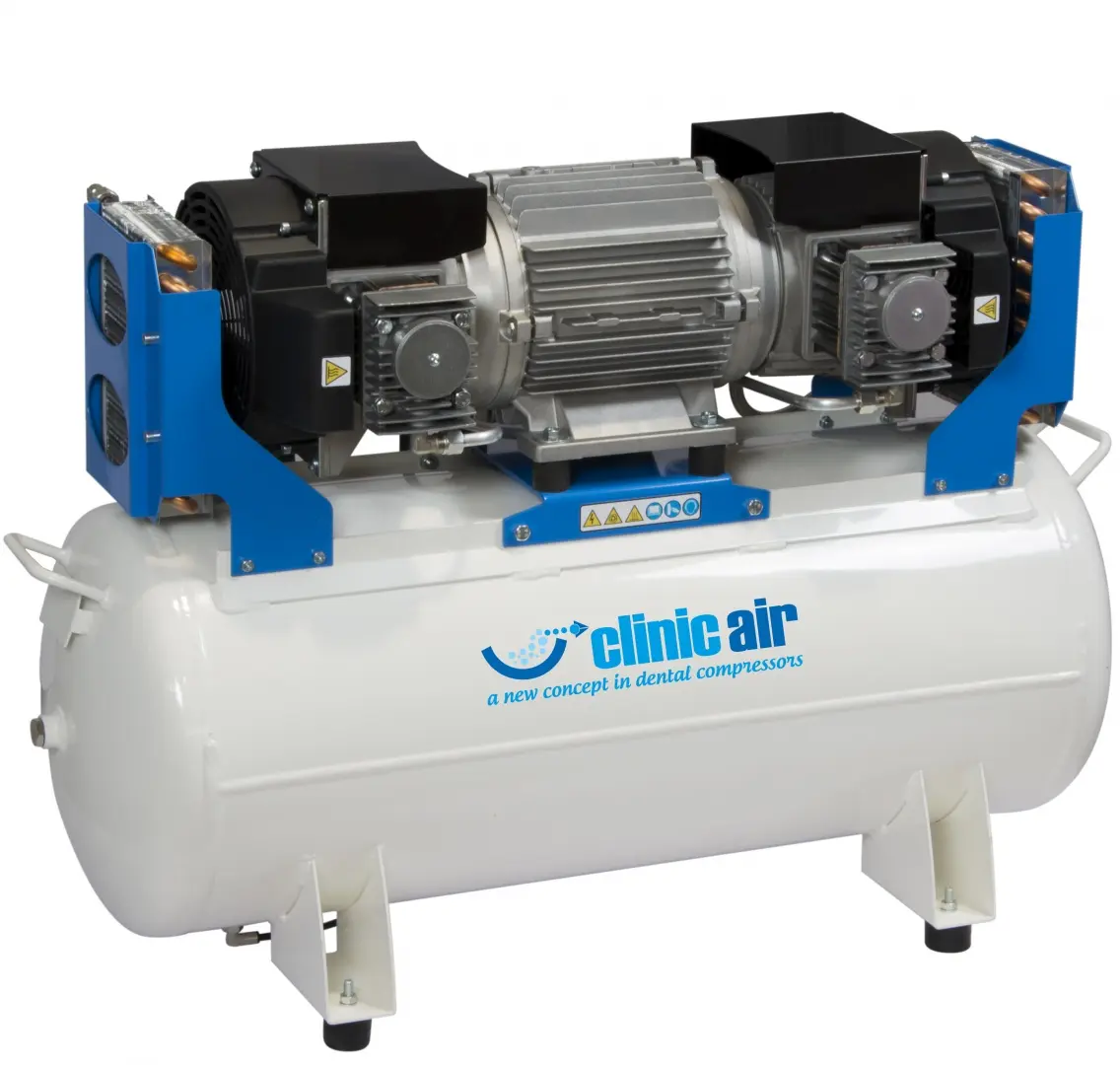 Clinic air 6,90 380V